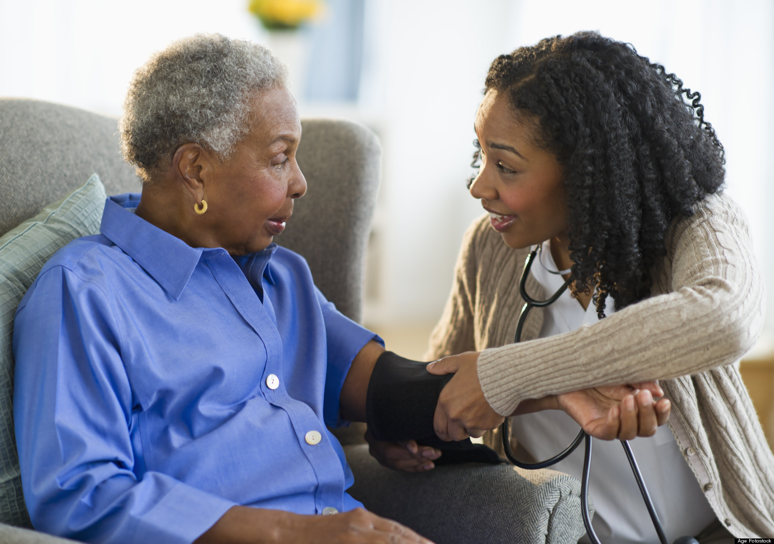 Navigating Long-Term Care Options (in greater Seattle) Part I - Aging ...