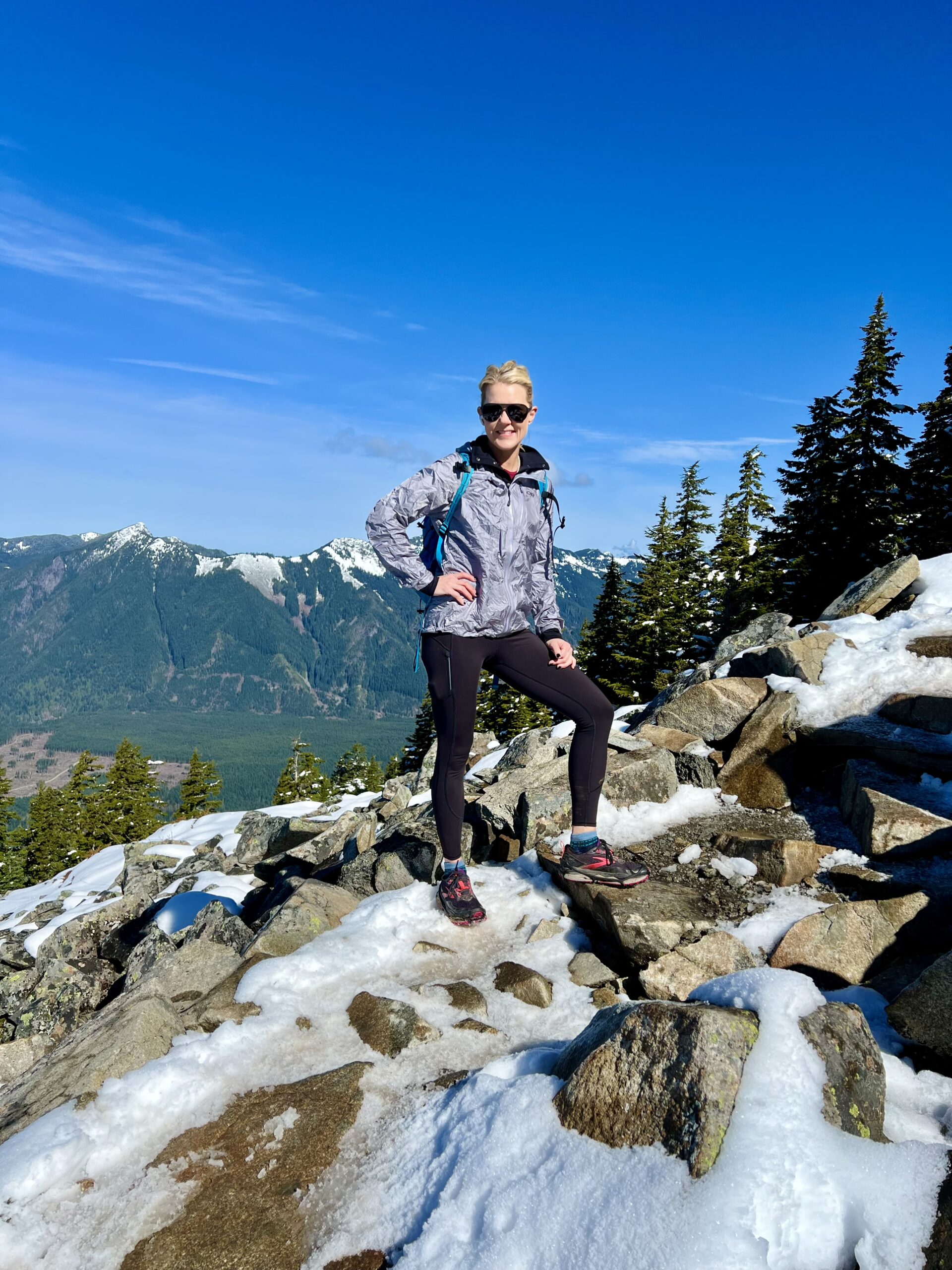 Staff Spotlight: Annie Triplett Hafermann - Aging Wisdom