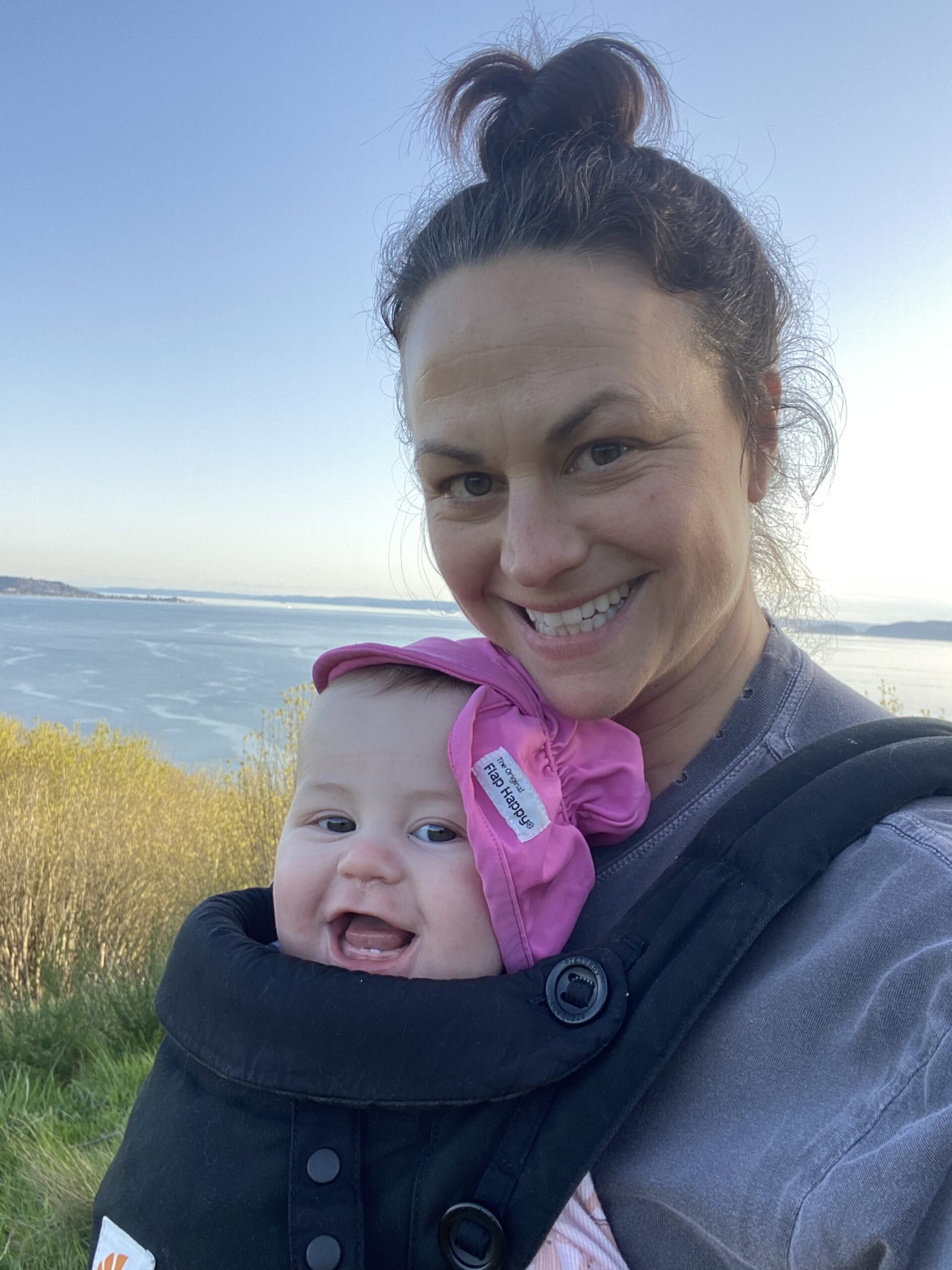 Staff Spotlight: Lauren Wandler - Aging Wisdom